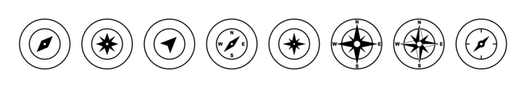 "Compass Sign"-Bilder: Stock-Fotos & -Videos. | Adobe Stock