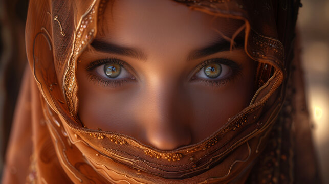 "Arabic Woman" - Images et vidéos libres de droits | Adobe Stock