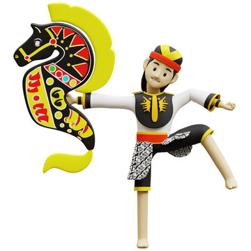 "Kuda Lumping" Images – Browse 63 Stock Photos, Vectors, and Video ...