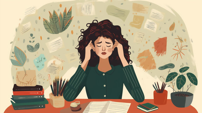 "Stressed Out"-Bilder: Stock-Fotos & -Videos. | Adobe Stock