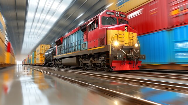 "Freight Train" Images – Browse 21,003 Stock Photos, Vectors, and Video ...