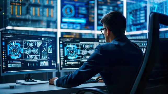 "Network Security" Images – Browse 65,737 Stock Photos, Vectors, and ...