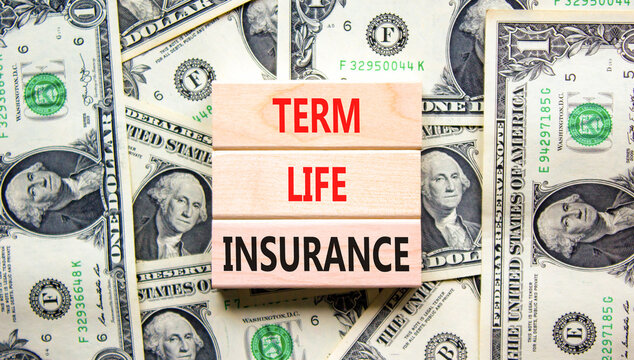 "Term Life Insurance" Images – Browse 316 Stock Photos, Vectors, and ...