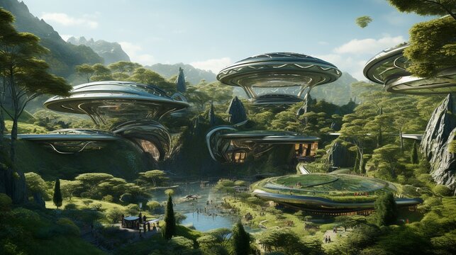 "Artificial Ecosystem" Images – Browse 78 Stock Photos, Vectors, and ...