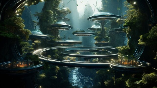 "Artificial Ecosystem" Images – Browse 78 Stock Photos, Vectors, and ...