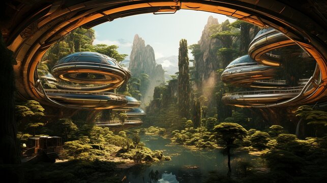 "Artificial Ecosystem" Images – Browse 78 Stock Photos, Vectors, and ...