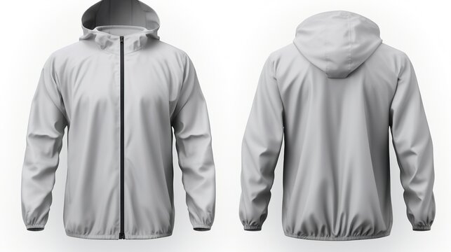 Windbreaker Template Images – Browse 3,931 Stock Photos, Vectors, and ...