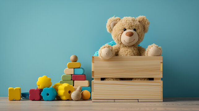 "Toy Box" Images – Browse 3,587 Stock Photos, Vectors, and Video ...