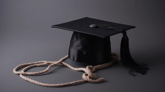 Graduation Rope Images – Browse 1,658 Stock Photos, Vectors, and Video ...