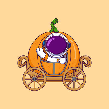 "Pumpkin Carriage" Images – Browse 196 Stock Photos, Vectors, and Video ...