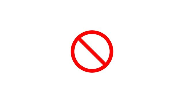 No Sign Transparent Images – Browse 16,274 Stock Photos, Vectors, and ...