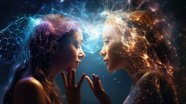 "Extrasensory Perception" Images – Browse 121,727 Stock Photos, Vectors ...