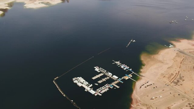 Can you fly a drone at lake mead store