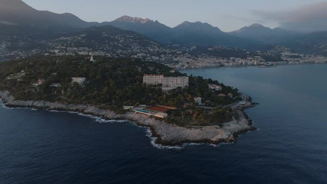"Cap Martin" - Images et vidéos libres de droits | Adobe Stock