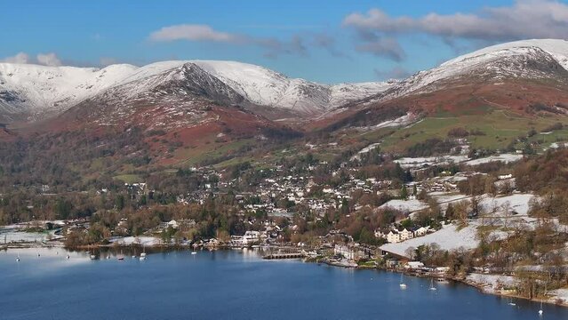 Ambleside - Images et vidéos libres de droits | Adobe Stock