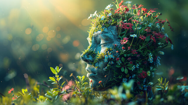 "Mother Earth Day" Images – Browse 3,417 Stock Photos, Vectors, and ...