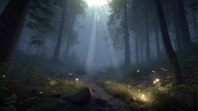 "Moon Rays" Images – Browse 367 Stock Photos, Vectors, and Video ...