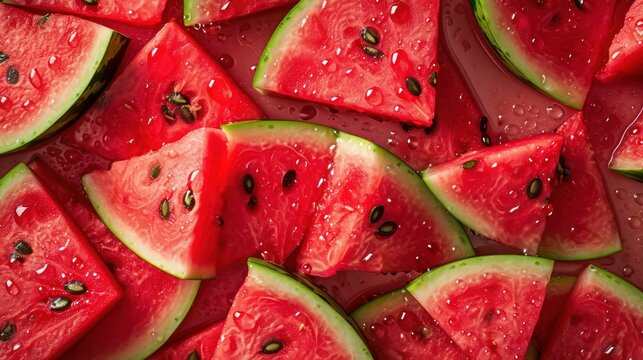 "Watermelon Background" Images – Browse 1,376 Stock Photos, Vectors ...