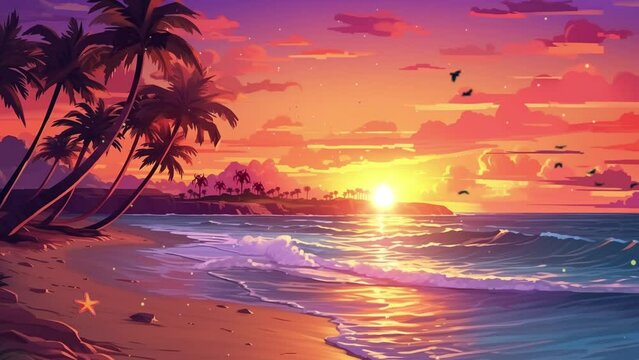 Miami Cartoon Images – Browse 4,682 Stock Photos, Vectors, and Video ...