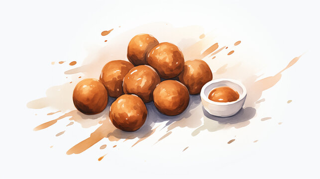 "Rum Balls"-Bilder: Stock-Fotos & -Videos. | Adobe Stock