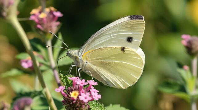 "Cabbage White Butterfly" Images – Browse 15,100 Stock Photos, Vectors ...