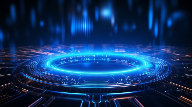 Blue Cybersecurity Background Images – Browse 74,902 Stock Photos ...