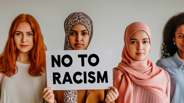 "No To Racism" Images – Browse 897 Stock Photos, Vectors, and Video ...
