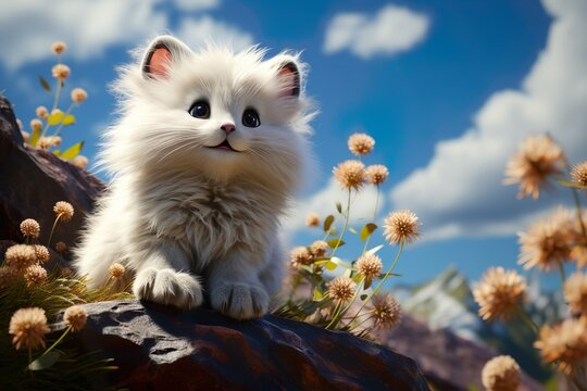 "Cute Cartoon" - Images et vidéos libres de droits | Adobe Stock