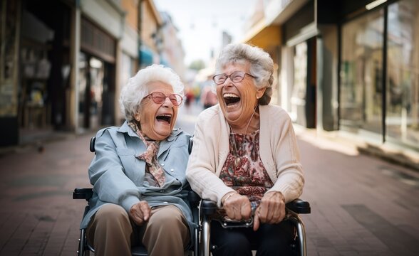 "Elderly Women"-Bilder: Stock-Fotos & -Videos. | Adobe Stock