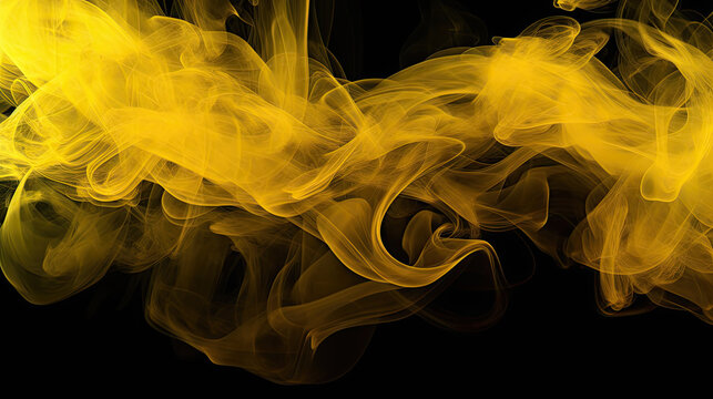 Yellow Smoke Transparent Images – Browse 23,314 Stock Photos, Vectors ...