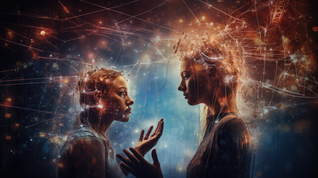 "Extrasensory Perception" Images – Browse 121,727 Stock Photos, Vectors ...