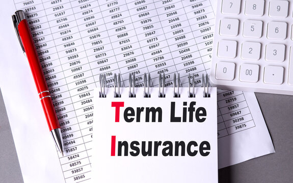 "Term Life Insurance" Images – Browse 473 Stock Photos, Vectors, and ...