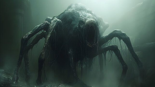 Giant Spider Images – Browse 7,552 Stock Photos, Vectors, and Video ...