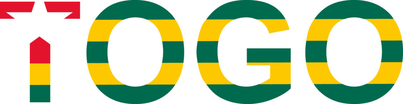 "Togo Flag" Images – Browse 3,523 Stock Photos, Vectors, and Video ...
