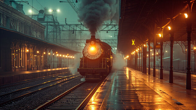 "Train Arrival" Images – Browse 261 Stock Photos, Vectors, and Video ...