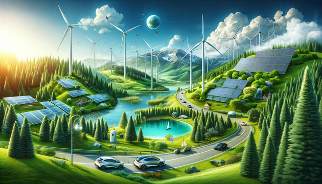 "Sustainable Development" Images – Browse 236,848 Stock Photos, Vectors ...