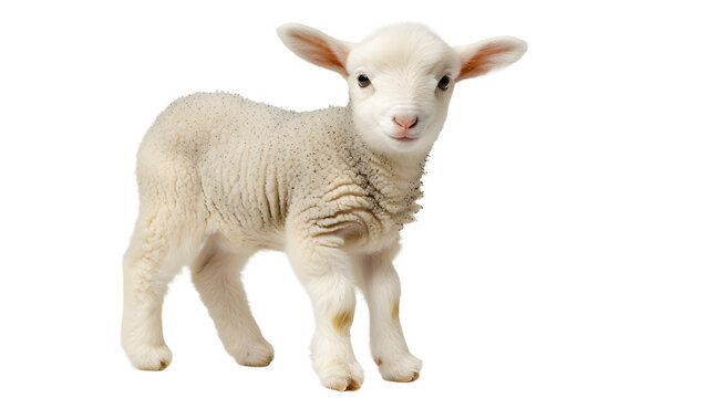 "Baby Lamb" Images – Browse 1,004 Stock Photos, Vectors, and Video ...