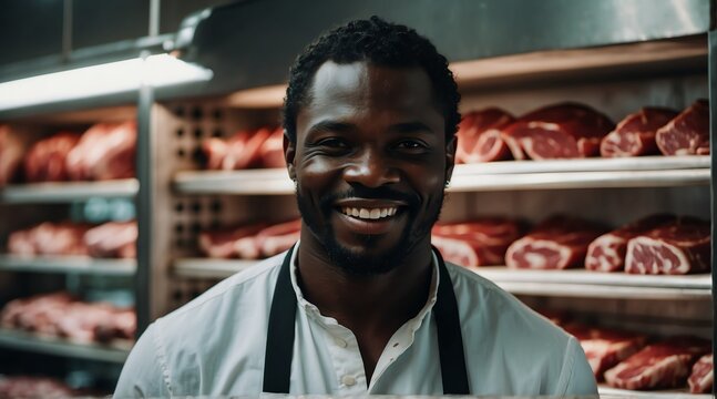 「Supermarket Butcher」の写真素材 | 18,613件の無料イラスト画像 | Adobe Stock