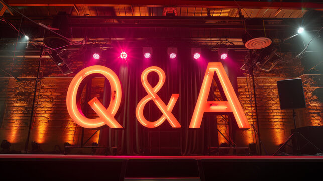"Questions And Answers" Images – Browse 6,354 Stock Photos, Vectors ...
