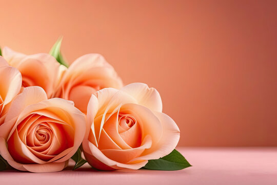"Peach Color Background" Images – Browse 375 Stock Photos, Vectors, and ...