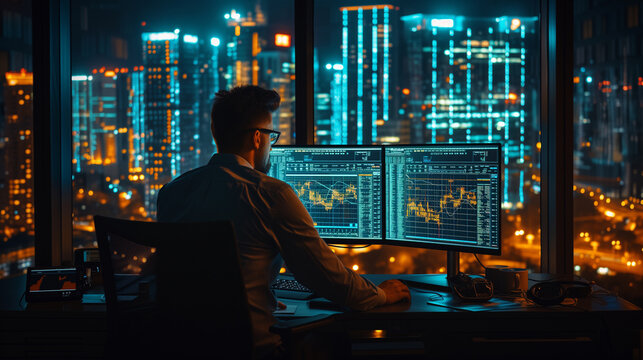 Day-Trader Imagens – Procure 1,704 fotos, vetores e vídeos | Adobe Stock