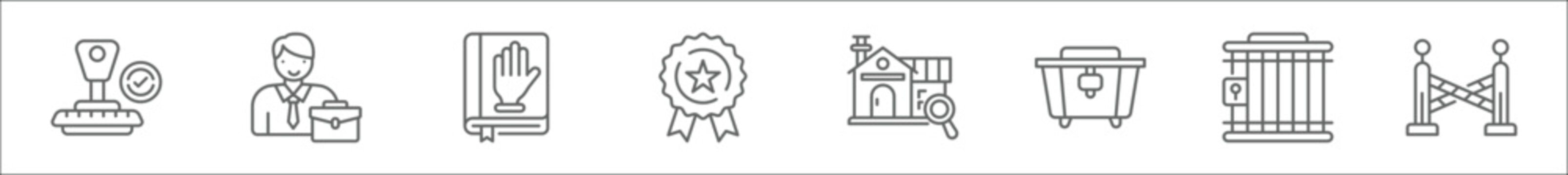 Jail Linear Images – Browse 19,416 Stock Photos, Vectors, and Video ...