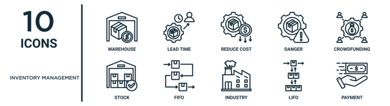 Reduce Cost Line Icon Images – Browse 2,682 Stock Photos, Vectors, and ...