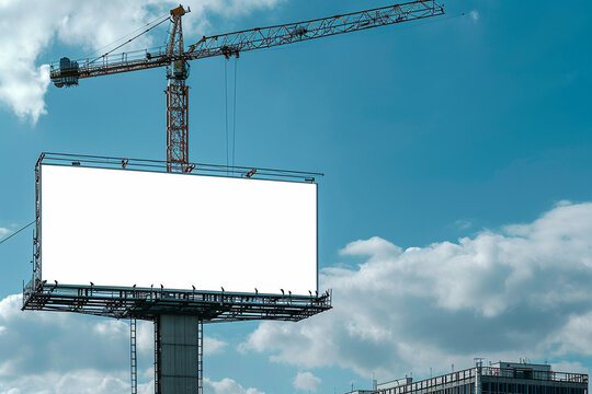 Billboard Structure Images – Browse 80,480 Stock Photos, Vectors, and ...