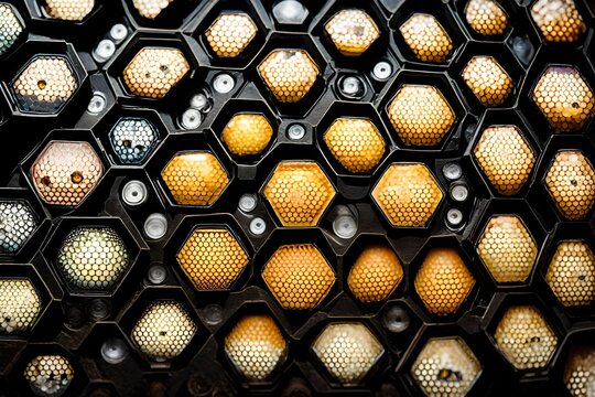 Small Hexagon Pattern Images – Browse 5,205 Stock Photos, Vectors, and ...