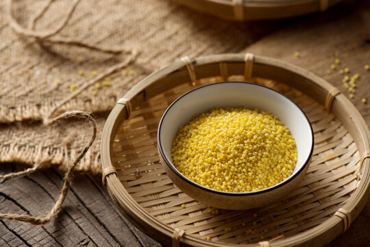 "Japanese Barnyard Millet" Images – Browse 491 Stock Photos, Vectors ...