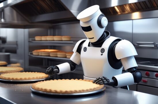 "Robotic Machine"-Bilder: Stock-Fotos & -Videos. | Adobe Stock