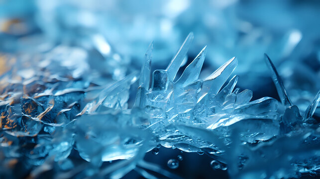 "Ice Spikes"-Bilder: Stock-Fotos & -Videos. | Adobe Stock