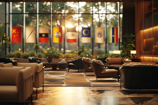 "International Flags" Images – Browse 3,387 Stock Photos, Vectors, and ...