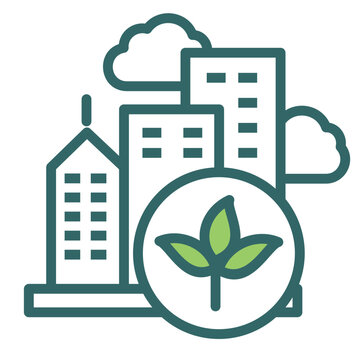 Green Building Icons Images – Browse 310,865 Stock Photos, Vectors, and ...